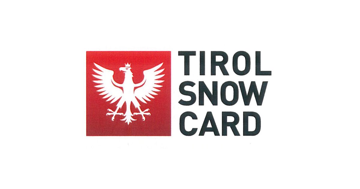Snow Card Tirol